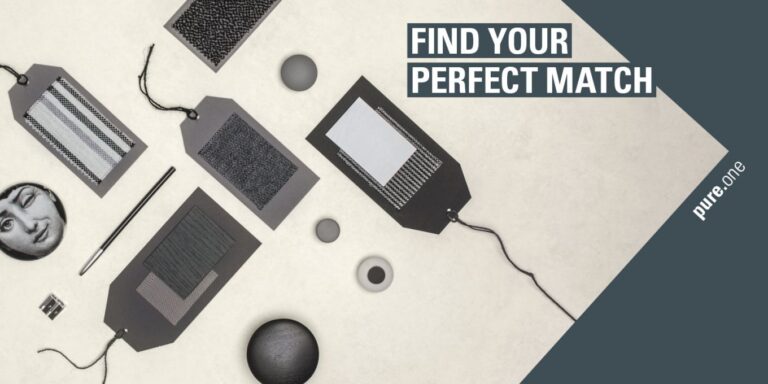 The PURLINE Fusion Collection is Organic Modern Flooring