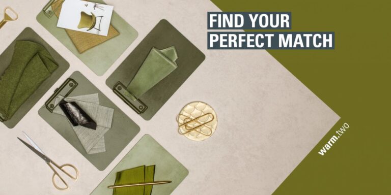 The PURLINE Fusion Collection is Organic Modern Flooring