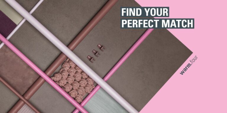 The PURLINE Fusion Collection is Organic Modern Flooring